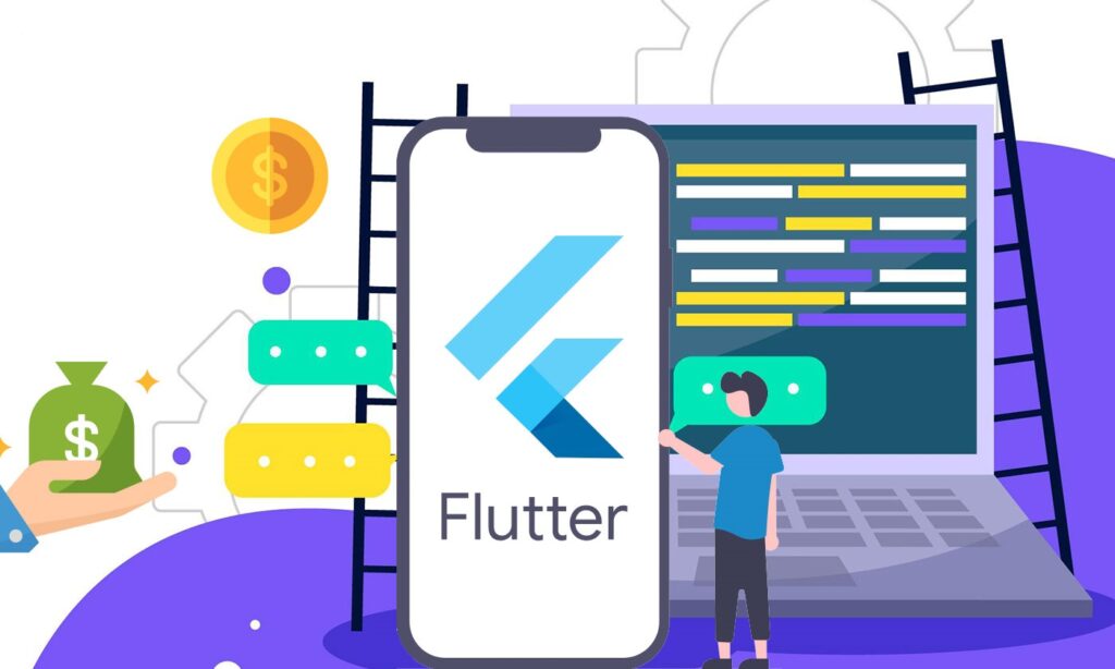 Navigating the Cross-platform Landscape: Flutter vs. Other Frameworks ... Navigating the Cross-platform Landscape: Flutter vs. Other Frameworks ...