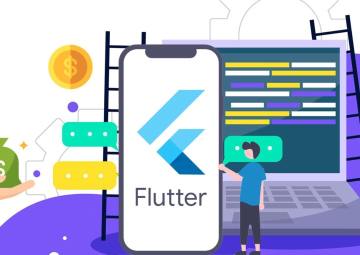 Migrating Legacy Systems Integrating Older Frameworks Seamlessly Into Flutter Allied Biztech