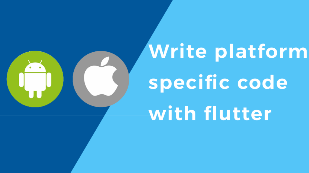 Using Native Code Alongside Flutter How To Decide Allied Biztech