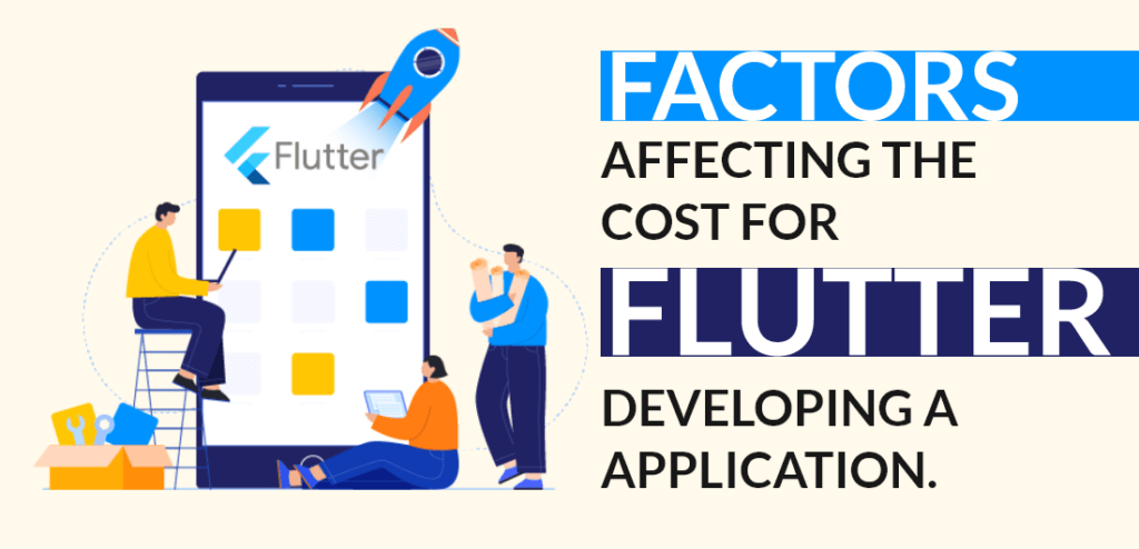 How to get 2X Output in Half the time & Cost with Flutter – Allied Biztech