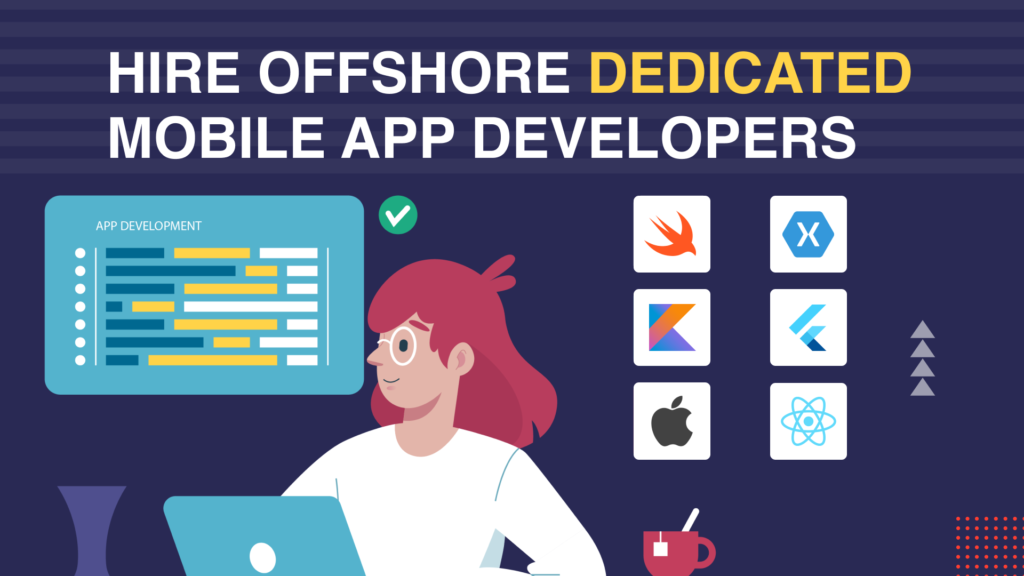 The Best Practices For Offshore Flutter App Development For Educational Apps Allied Biztech 0090