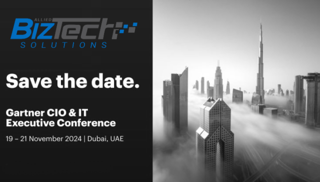 Flutter App Development – Allied Biztech